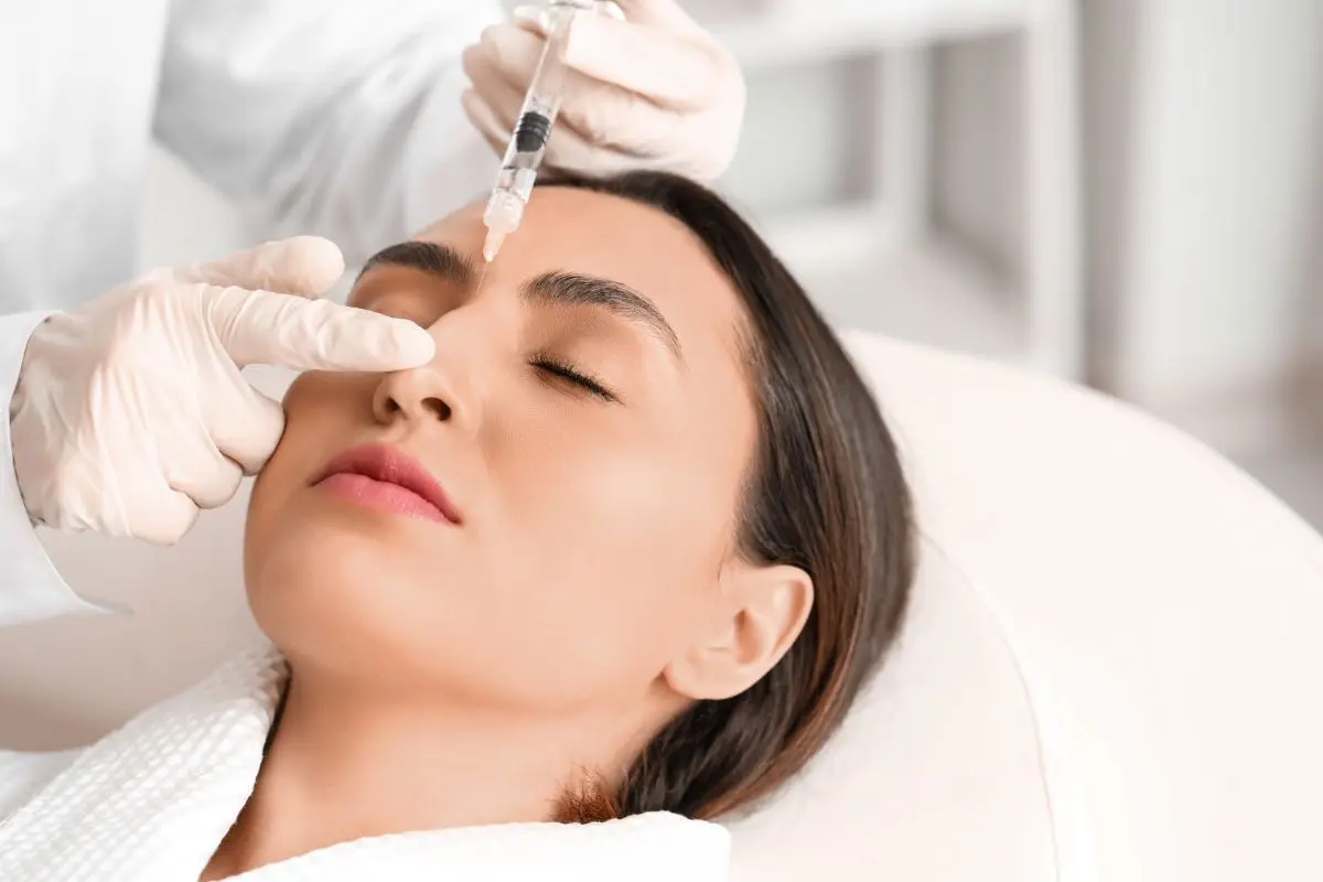 Botox for Wide Nose in Scottsdale - Non-Surgical Nose Slimming
