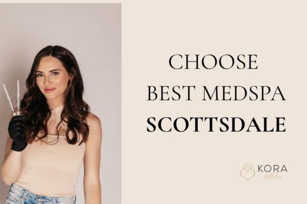 How to Choose Best Med Spa in Scottsdale - 2025 Expert Guide